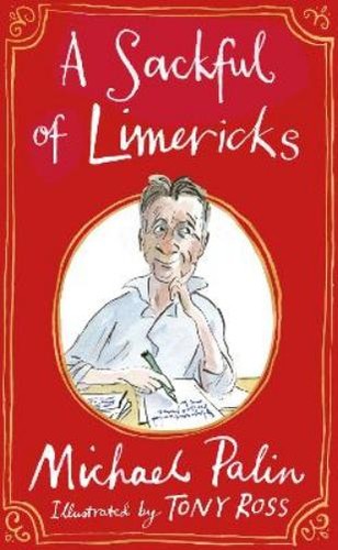 Michael Palin A Sackful of Limericks (Hardback) (US IMPORT ...