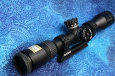 223 Hunting Rifle Scopes for sale | eBay