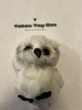 Austin the Owl - Beanie Boos - Beaniepedia