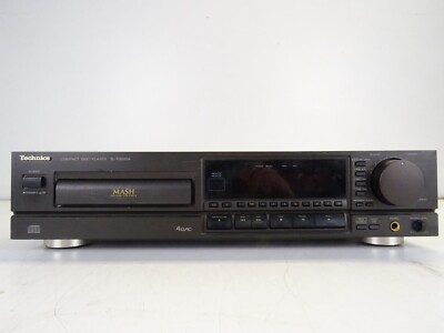 5 Disc Cd Player for sale | eBay