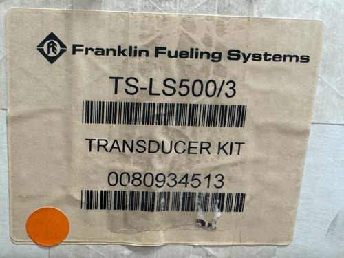 3 PACK TRANSDUCER KIT - TS-LS500/3 INCON | eBay