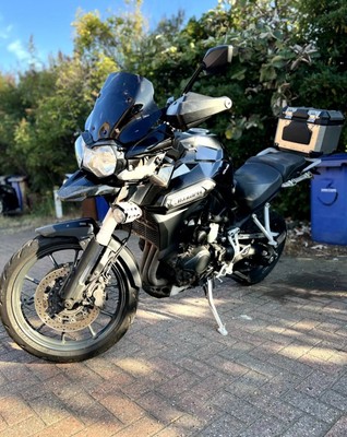 Triumph Project for sale | eBay