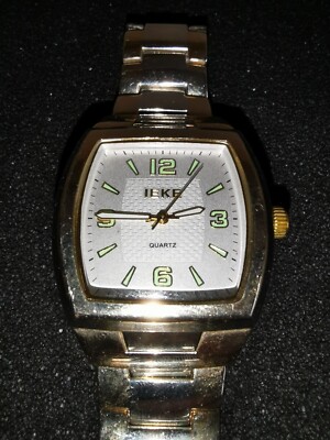Ieke Watches for sale | eBay