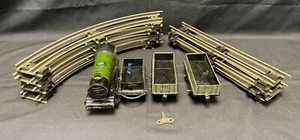 Zitnik Trains | eBay Stores