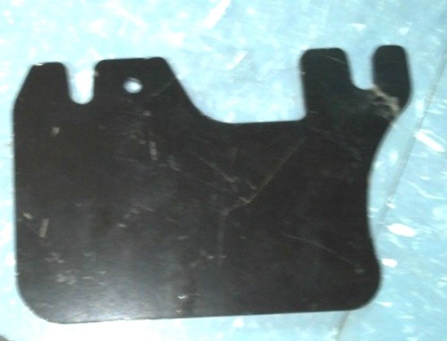 CUMMINS ISB/CM 2250 EXHAUST MANIFOLD HEAT SHEILDS 4980659 | eBay