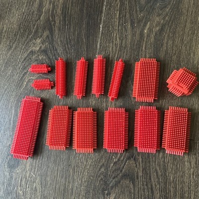 Stickle bricks Construction Toy Complete Sets & Packs for sale | eBay UK