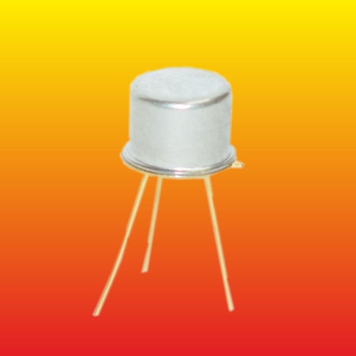 BFY46 MEV LOT OF 1 SILICON NPN GOLD-PLATED TRANSISTOR 2.6W 0.5A | eBay