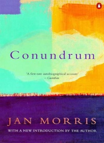 Conundrum By JAN MORRIS. 9780140264296 | eBay