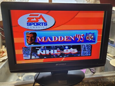 Sansui LCD TVs for Sale | Shop New & Used Sansui LCD TVs | eBay