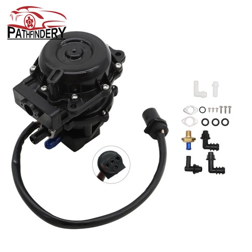 5007420 5007422 Oil Injection Fuel Pump for Johnson Evinrude Outboard ...