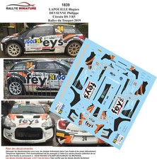 Rallye-Miniature | eBay Stores