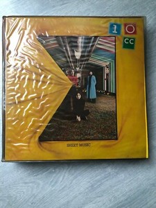 10cc sheet music products for sale | eBay