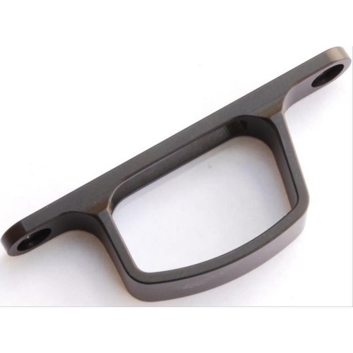 Diproducts Black Aluminum Tactical Trigger Guard for Savage MKI/MKII/93 ...