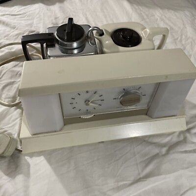 Goblin Teasmade for sale | eBay