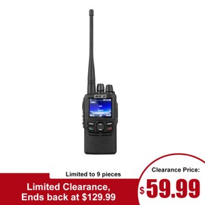 Retevis Direct Store | eBay Stores