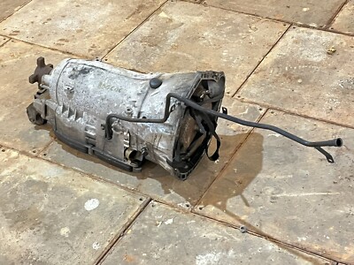 Complete Auto Transmissions for Sprinter for sale | eBay