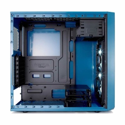 Blue Pc Case for sale | eBay