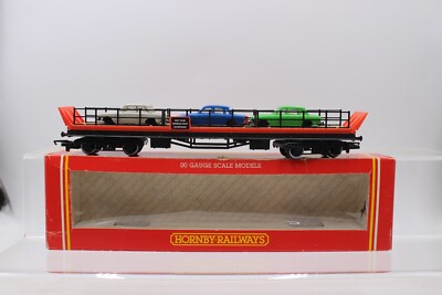 Hornby Car Transporter for sale | eBay