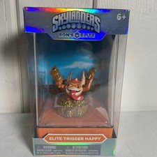 Skylanders Toys to Life Trigger Happy for sale | eBay