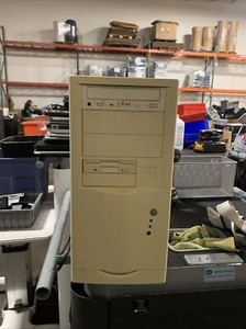 Beige Computer Cases for sale | eBay