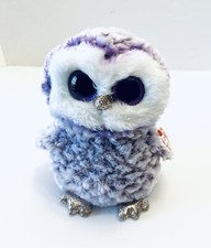 Moonlight the Owl : Flippables : Beaniepedia