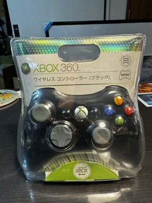 Original Xbox 360 Controller for sale | eBay