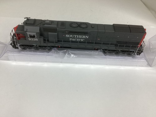 Athearn #86869 HO scale “SP” SD45T-2 DCC & SOUND READY Rd.#9338 | eBay