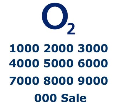 Unique Mobile Numbers for sale | eBay