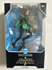 DC Multiverse Cyclone