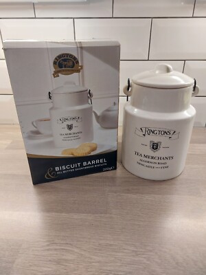 ringtons tea pottery products for sale | eBay