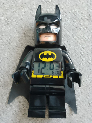 Batman Clocks for sale | eBay