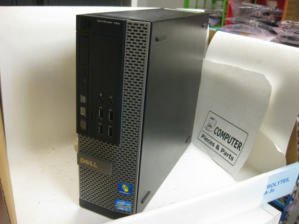 Dell Small Form Factors for Sale - eBay