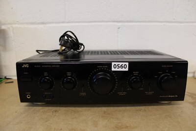 Jvc Ax Amplifier for sale | eBay