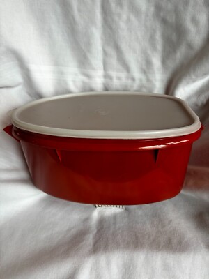Tupperware Ham Container for sale | eBay