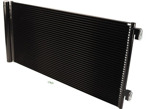 CoolXPert A/C Condenser fits Mini Cooper 2010-2015 1.6L 4 Cyl 39NRWG | eBay