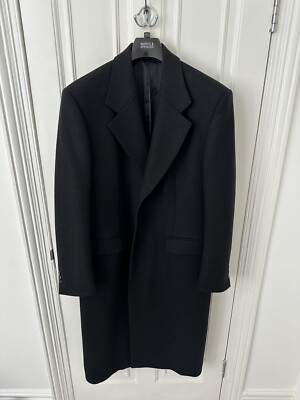 Crombie Coats, Jackets & Waistcoats for Men for sale | eBay