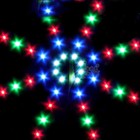 Illuminated UFO Night Kite | The Green Head