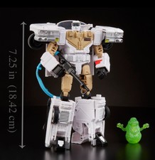Transformers Collaborative Ectotron (ECTO-1)