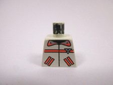 LEGO 6415 Res-Q Jet Ski Set Parts Inventory and Instructions - LEGO ...