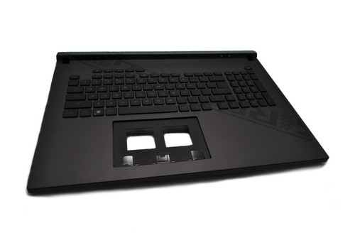 90NR0CI1-R31US2 - Palm Rest Assembly with US Keyboard | eBay