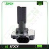 MAF Mass Air Flow Sensor Meter For Buick Chevy Impala GM 3.8L 3 Pins ...