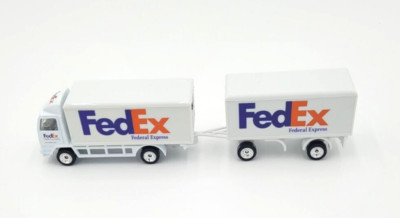 Fedex Toy Truck for sale | eBay