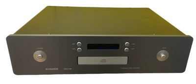 Sugden Home CD Players and Recorders for sale | eBay