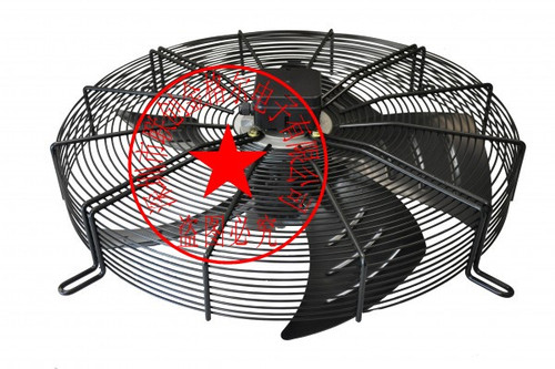 1 PCS ZIEHL-ABEGG Fan FB063-6EQ.4I.V4L AC 230V IP54 cooling fan ...