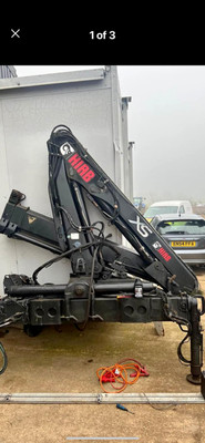 Hiab for sale | eBay