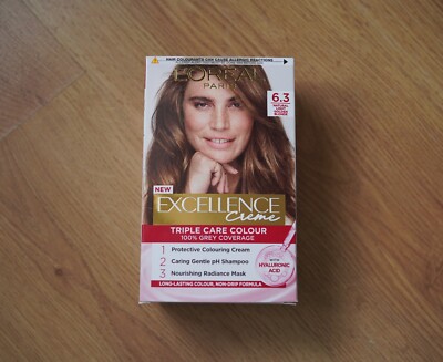 Loreal Excellence for sale | eBay