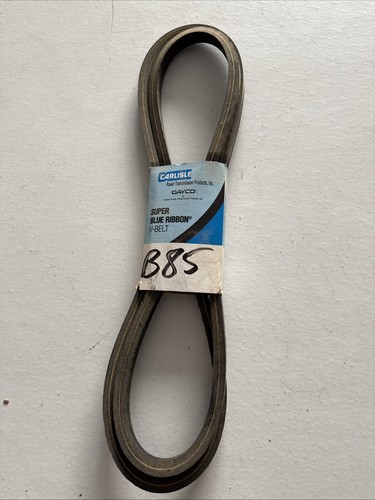 B85 belt 5L880 Carlisle | eBay