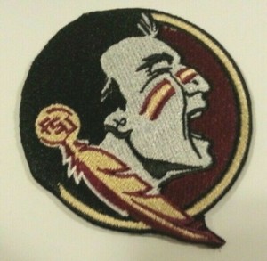 fsu patch products for sale | eBay