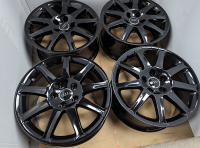 Vw Caddy Alloy Wheels for sale | eBay