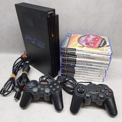 Ps2 for sale | eBay UK